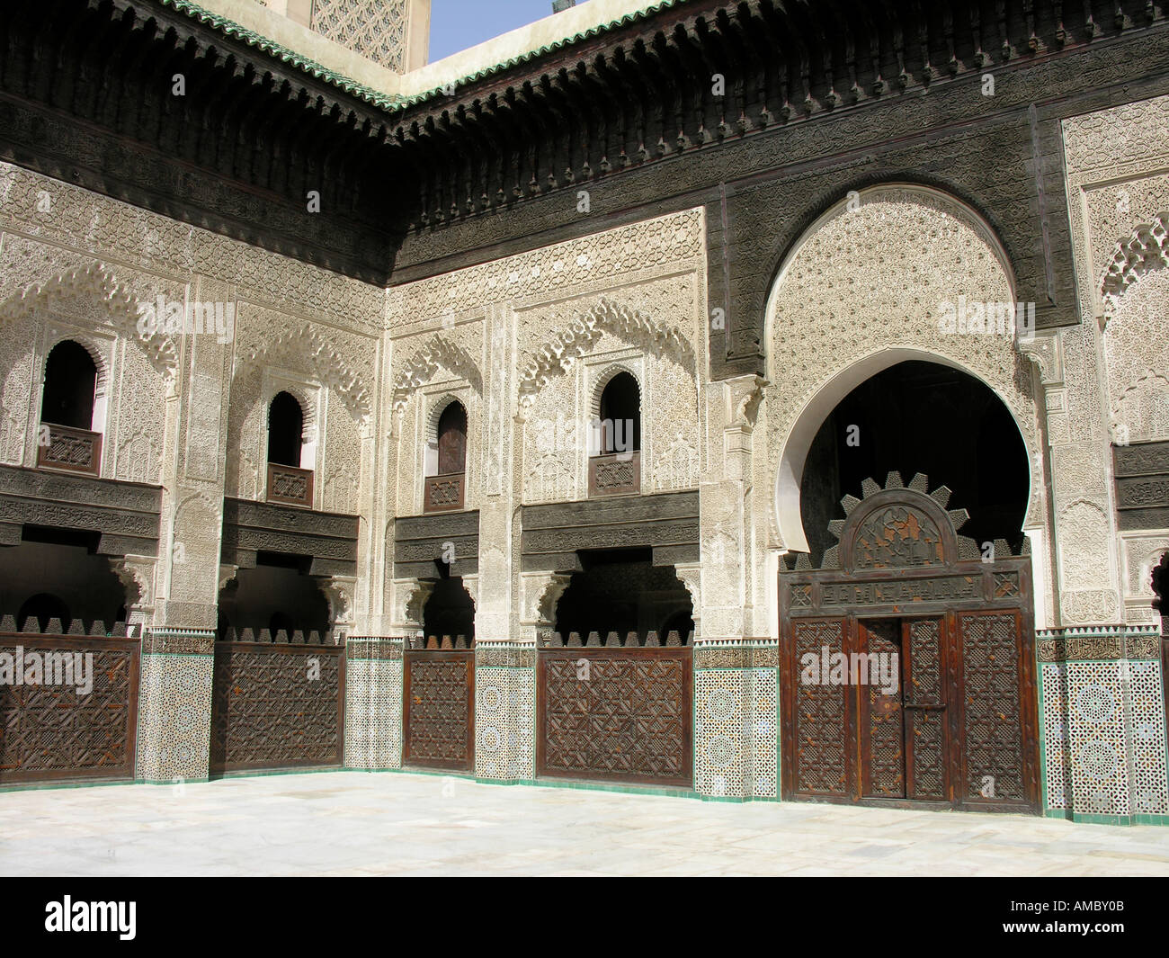 Islamic north africans hi-res stock photography and images - Alamy