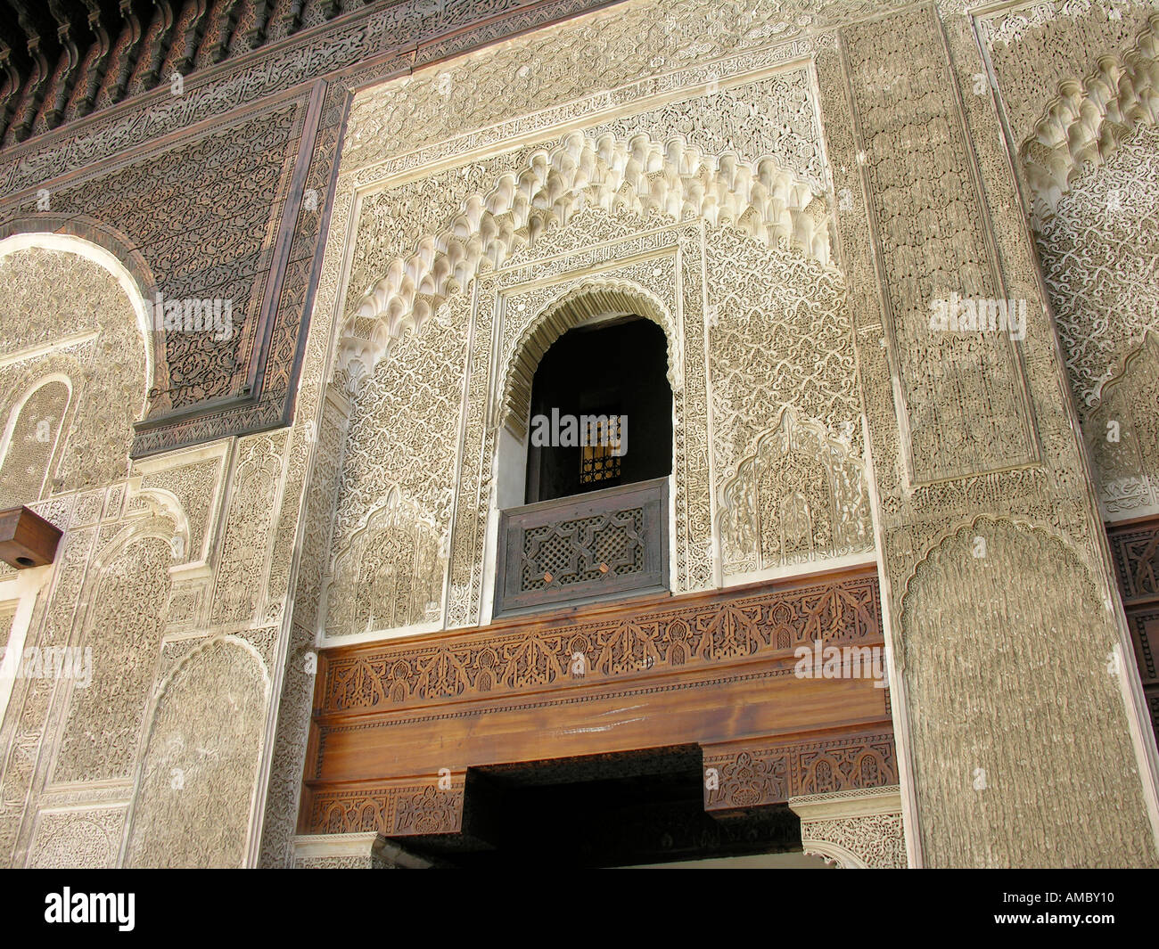 Islamic north africans hi-res stock photography and images - Alamy
