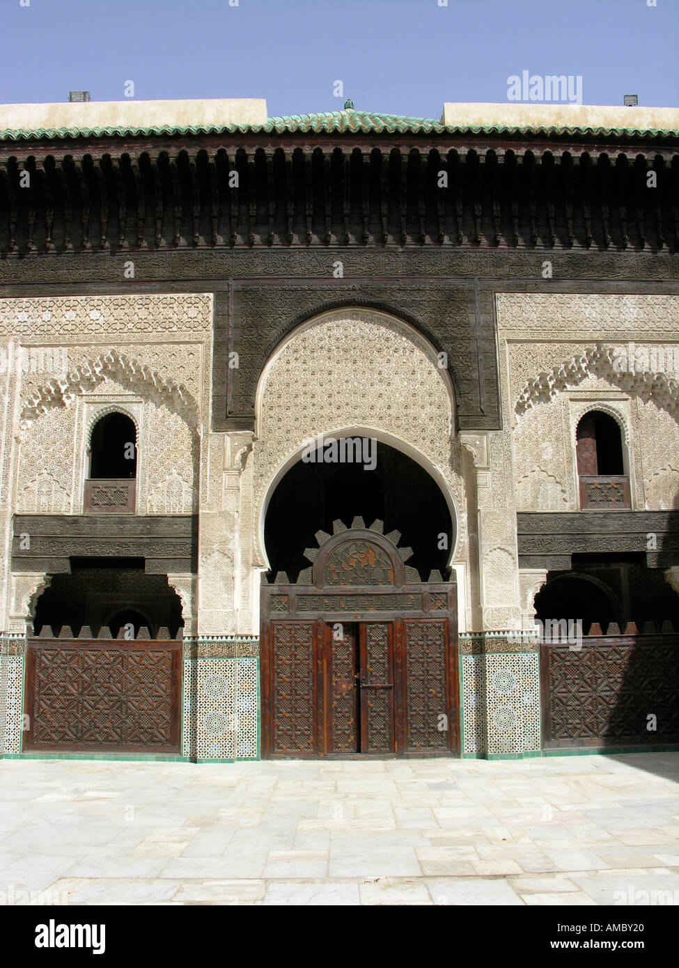 Islamic north africans hi-res stock photography and images - Alamy