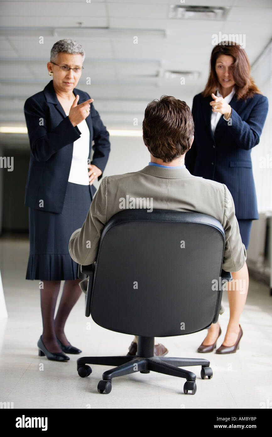 Interrogating hi-res stock photography and images - Alamy