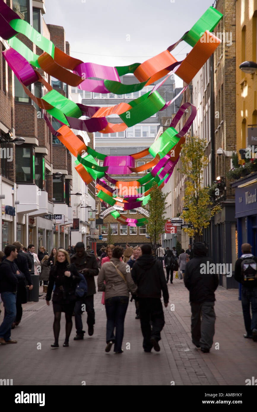 1960s london street young hi-res stock photography and images - Alamy