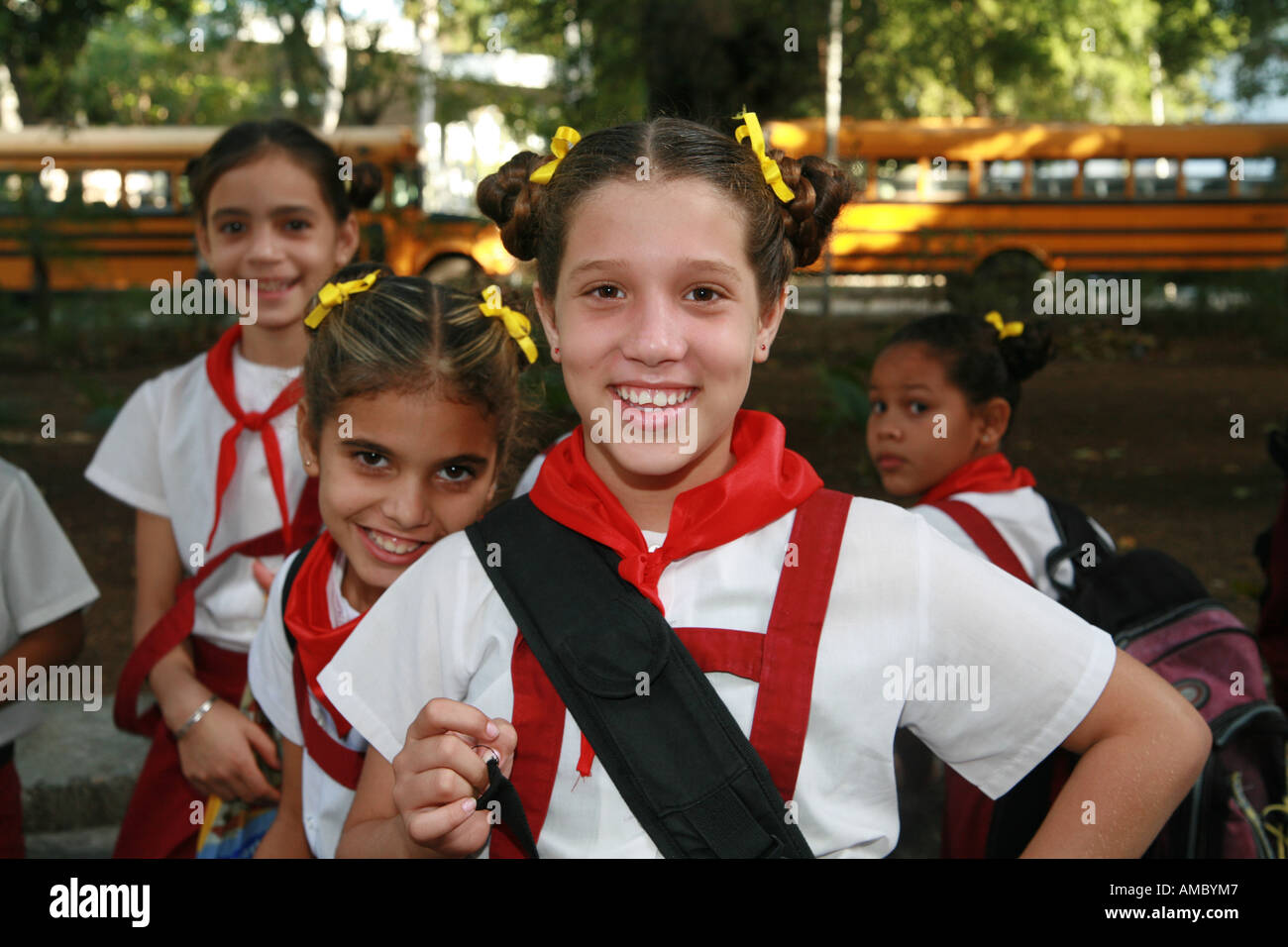 Schooluniform hi-res stock photography and images - Alamy