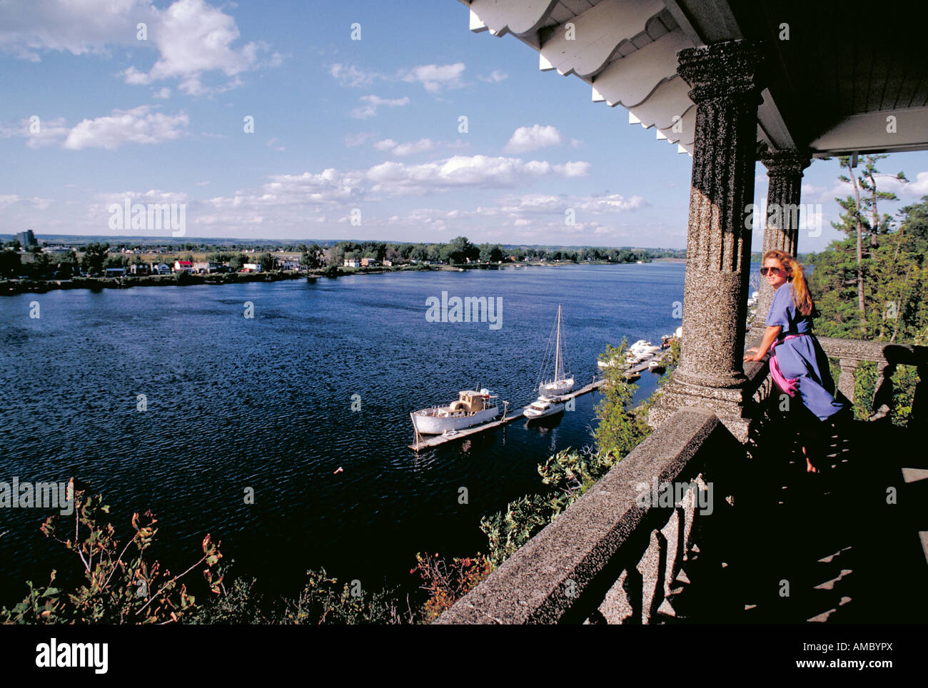 Rockcliffe park ottawa hi-res stock photography and images - Alamy