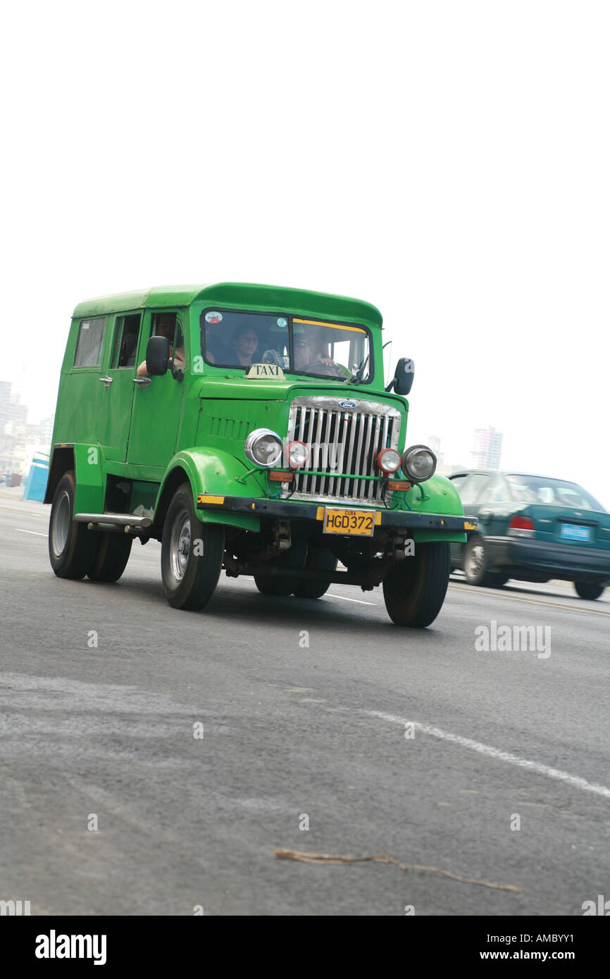 1950s Traffic Jam High Resolution Stock Photography and Images - Alamy