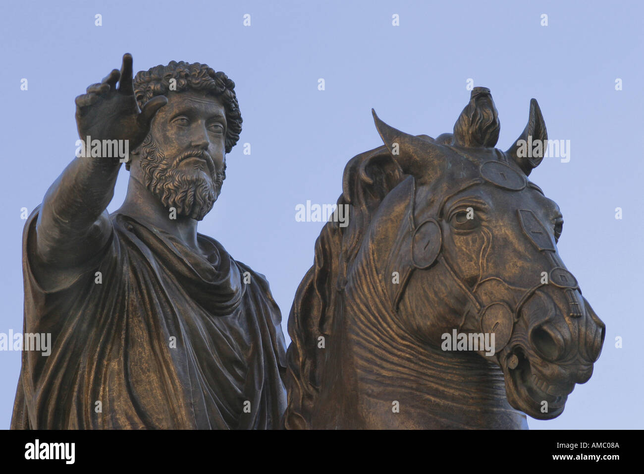 Roman equestrian hi-res stock photography and images - Alamy