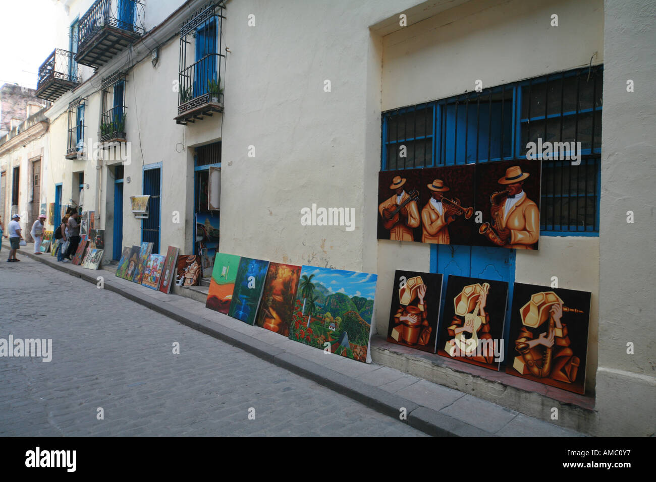 Cuba pictures hi-res stock photography and images - Alamy