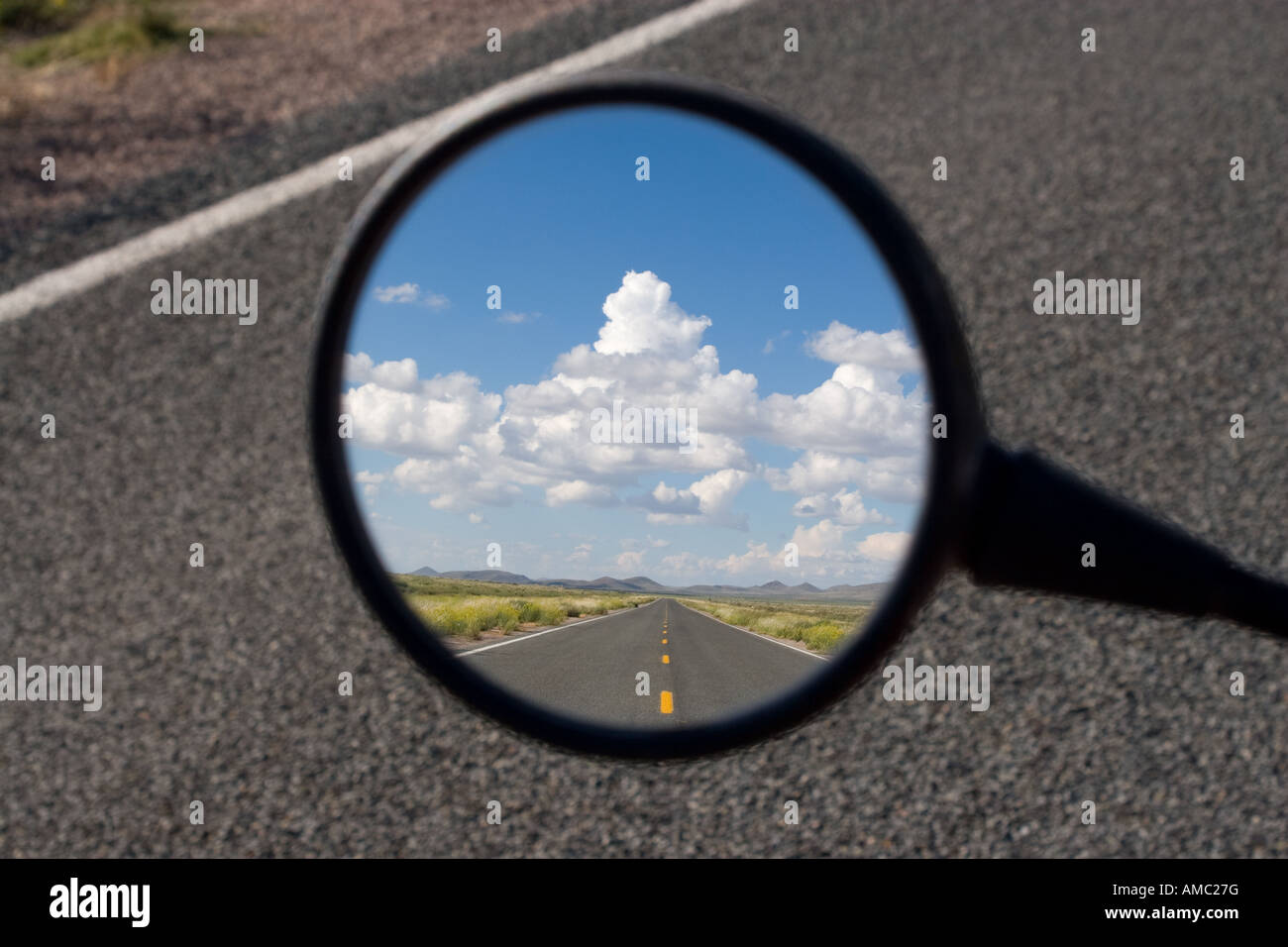 Highway 81 hi-res stock photography and images - Alamy