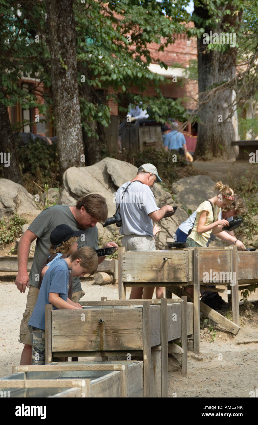 Gold country history hi-res stock photography and images - Alamy