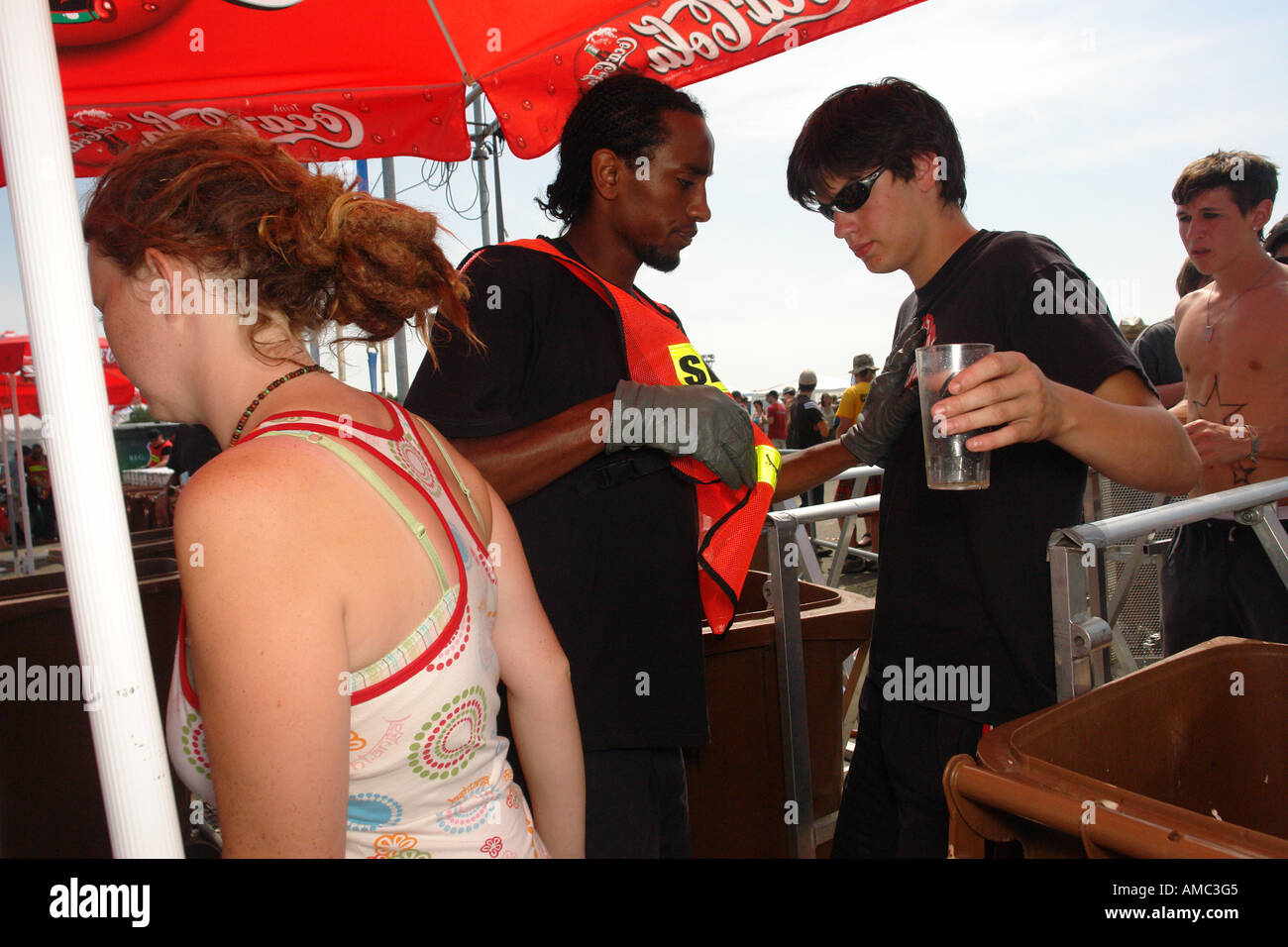 Southside group of people hi-res stock photography and images - Alamy