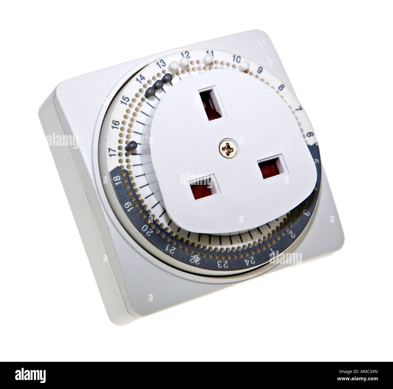 24 hour clock hi-res stock photography and images - Alamy