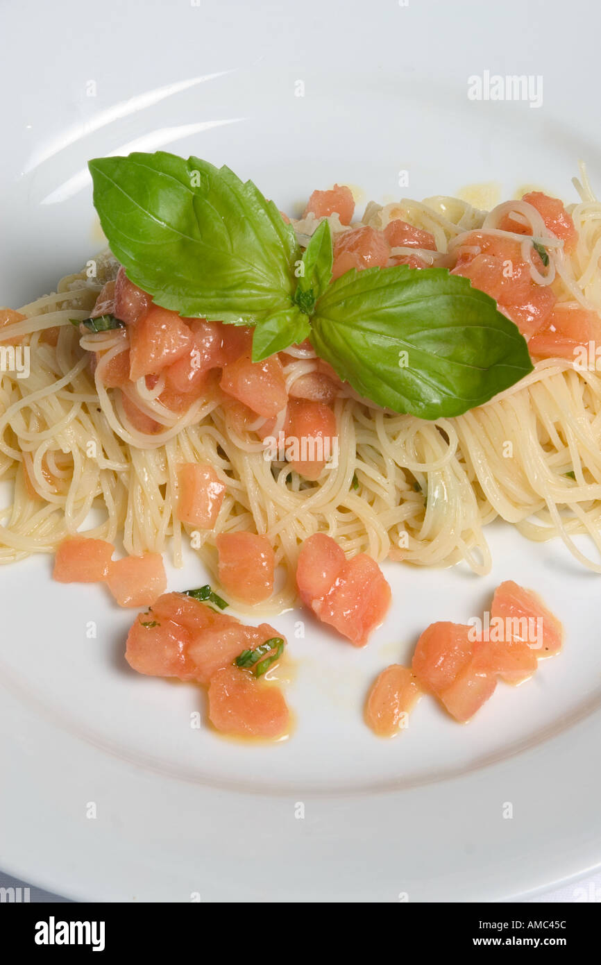 Santini tomato hi-res stock photography and images - Alamy