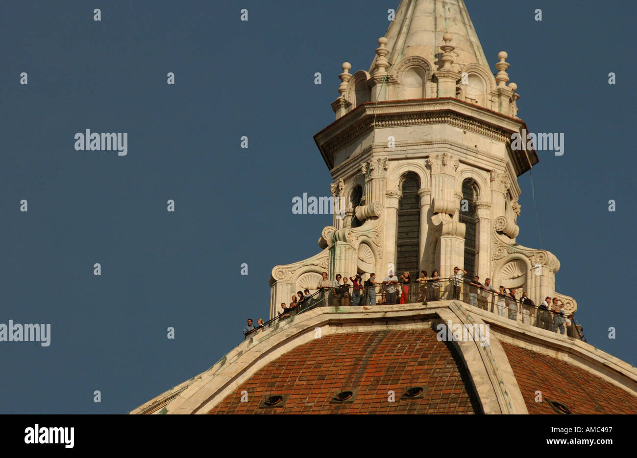 Steeples steeple tower towers fence hi-res stock photography and images ...
