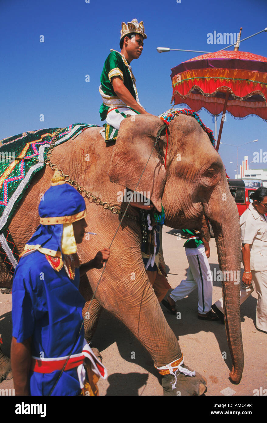 White Elephant High Resolution Stock Photography and Images - Alamy