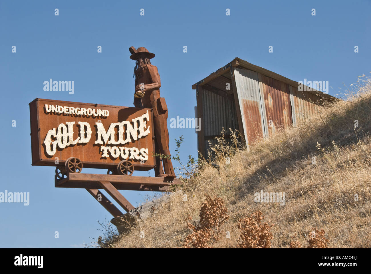 Sutter gold hi-res stock photography and images - Alamy