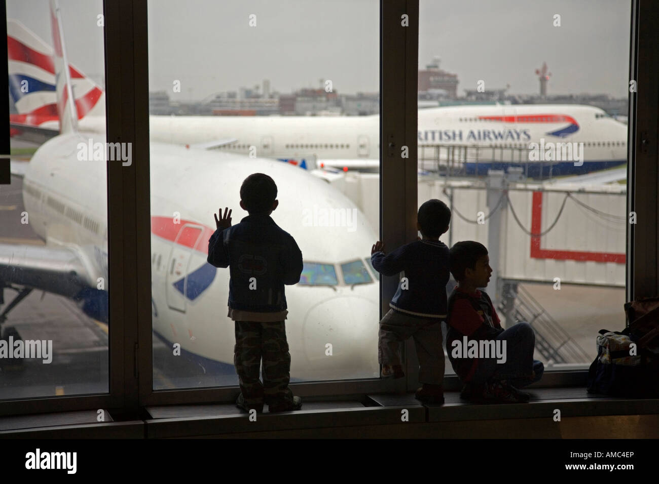 747 lounge hi-res stock photography and images - Alamy