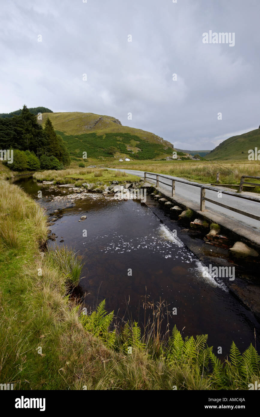River irfon hi-res stock photography and images - Alamy