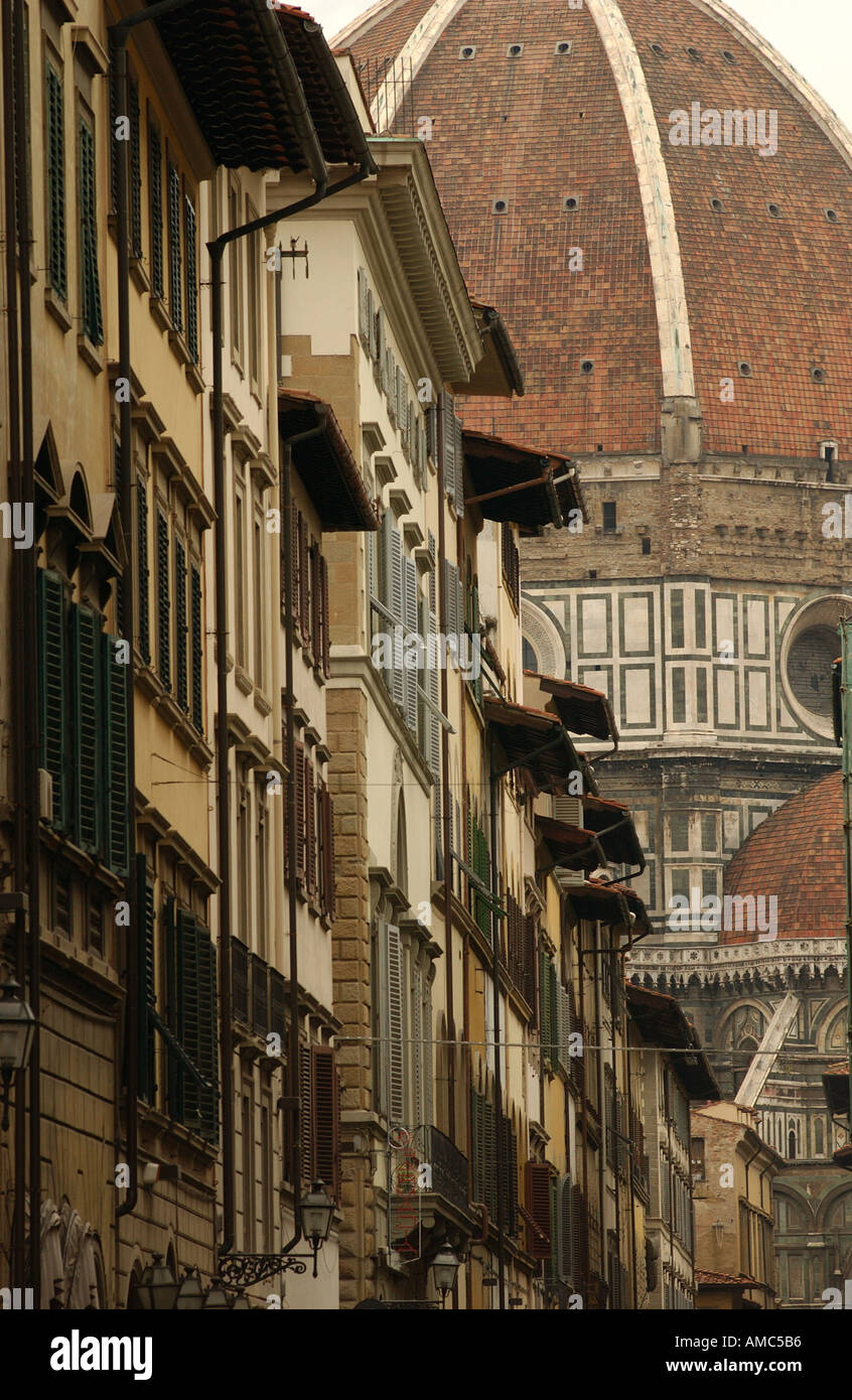 Florence cathedrals hi-res stock photography and images - Alamy