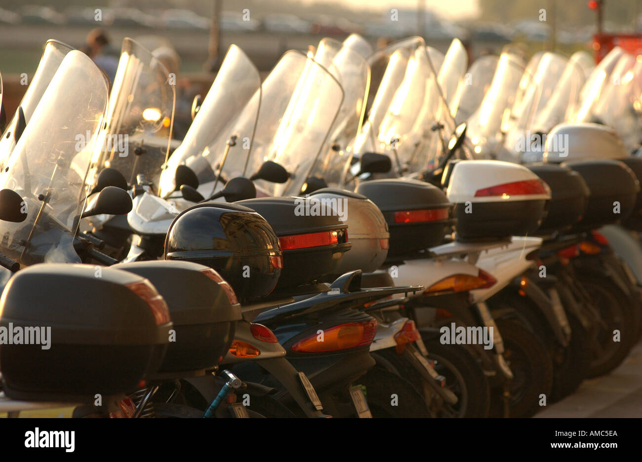 Florence Italy Bike bikes biker bikers city cities Europe European ...