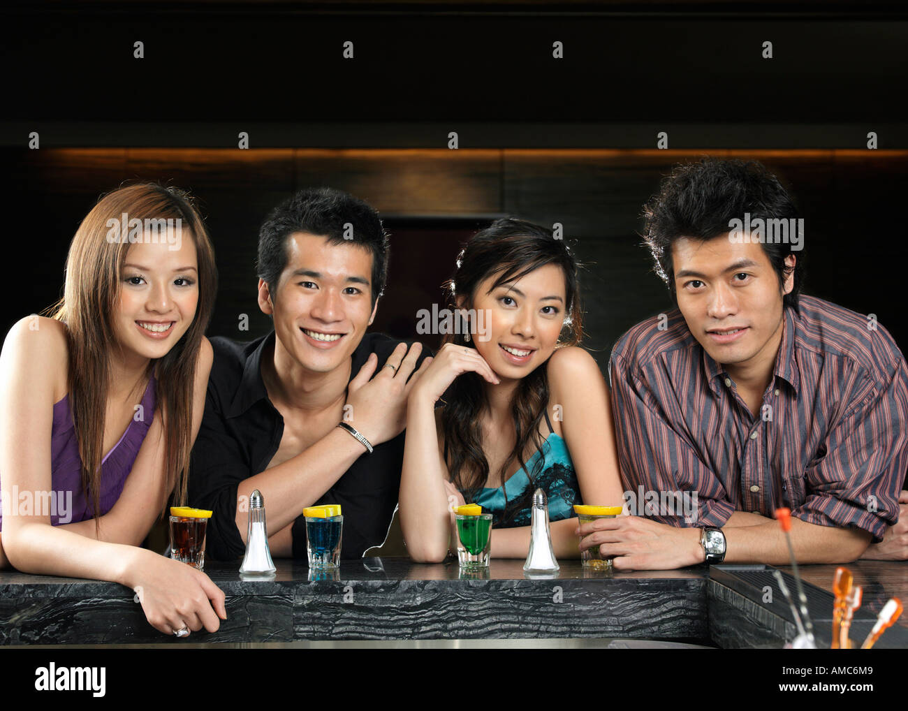 Group Black Men Casual Clothes High Resolution Stock Photography and ...
