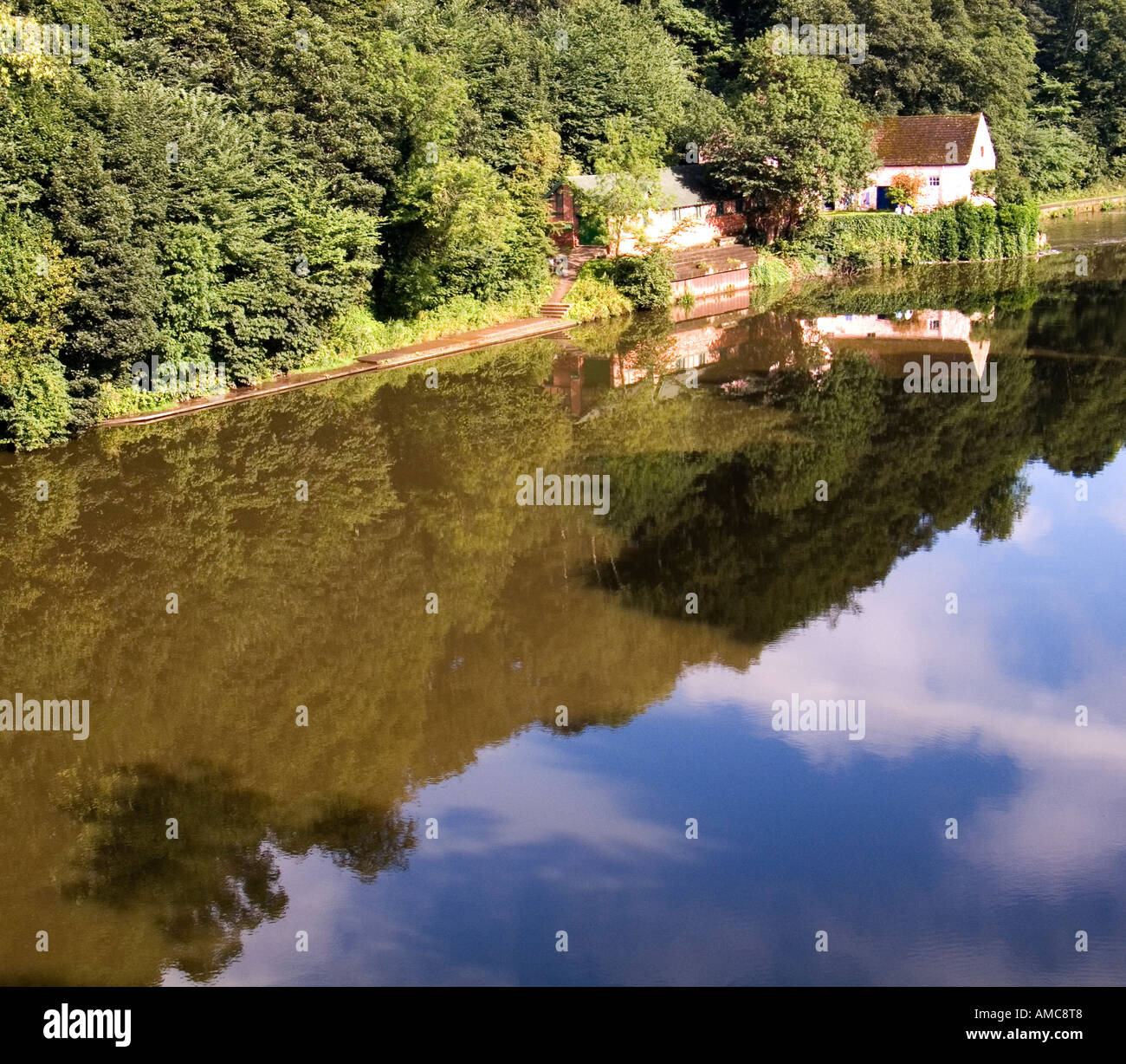 Wear river water hi-res stock photography and images - Alamy