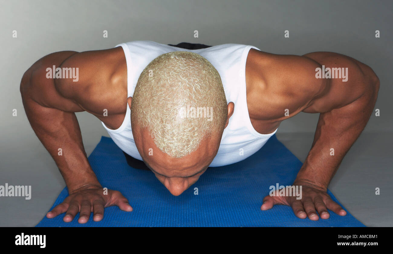 Mighty human physical strength hi-res stock photography and images - Alamy