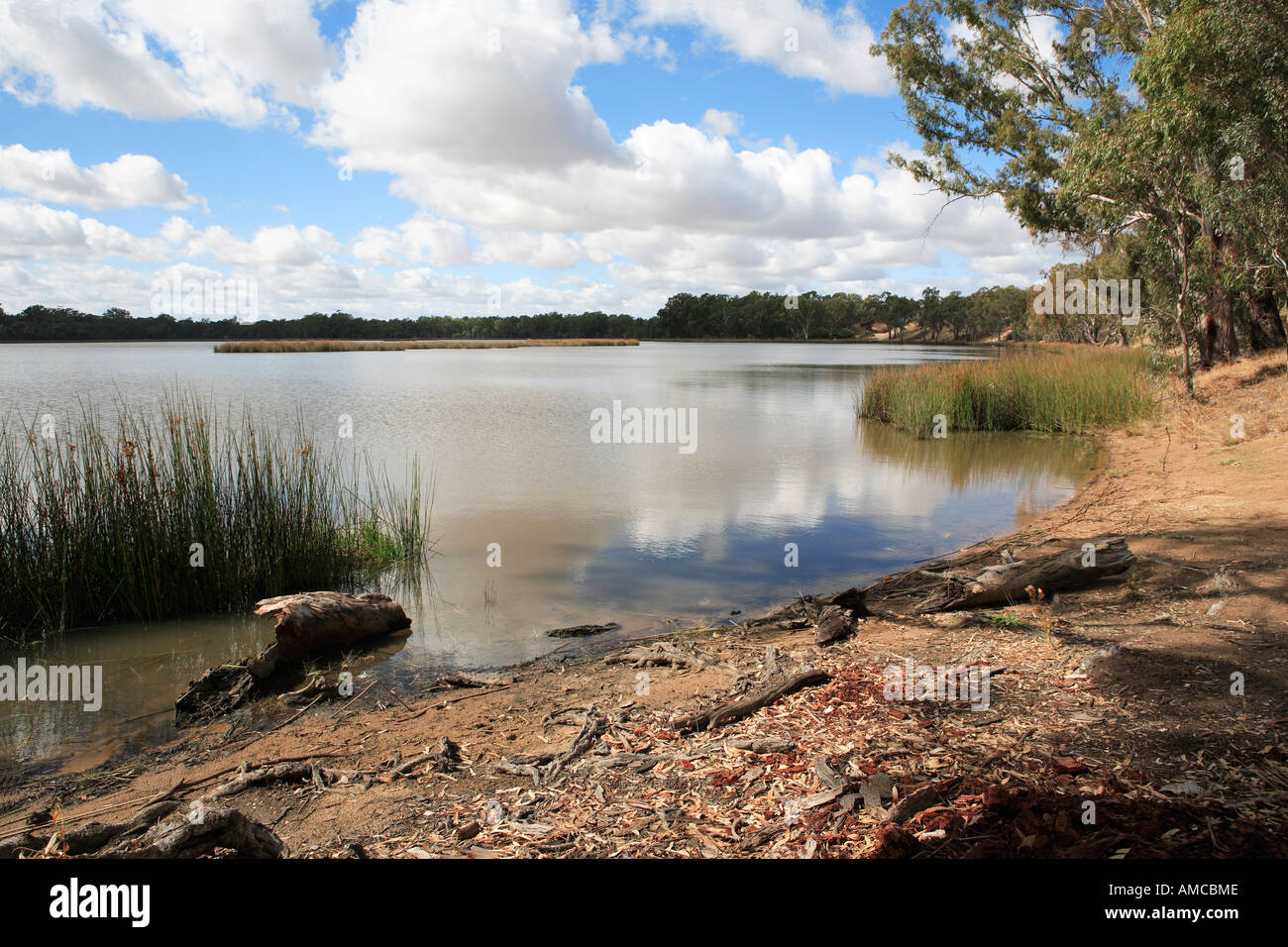 Lake moodemere reserve hi-res stock photography and images - Alamy