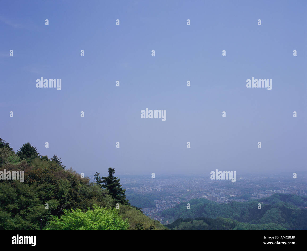 Mt. Takao, Tokyo Prefecture, Japan Stock Photo - Alamy
