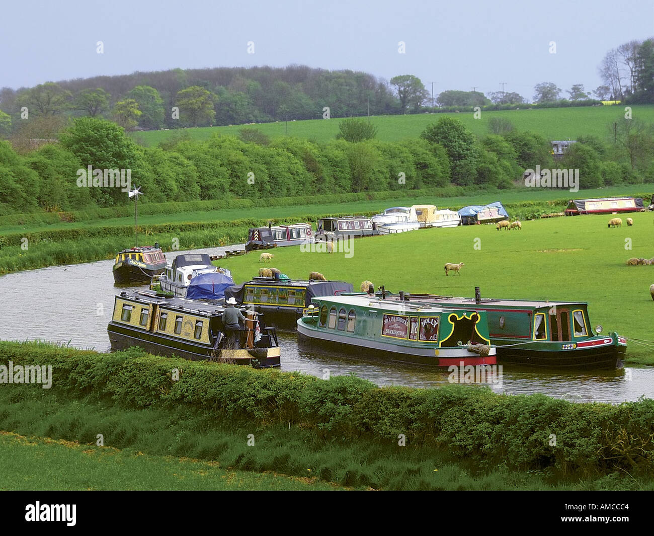 Shackerstone hi-res stock photography and images - Alamy