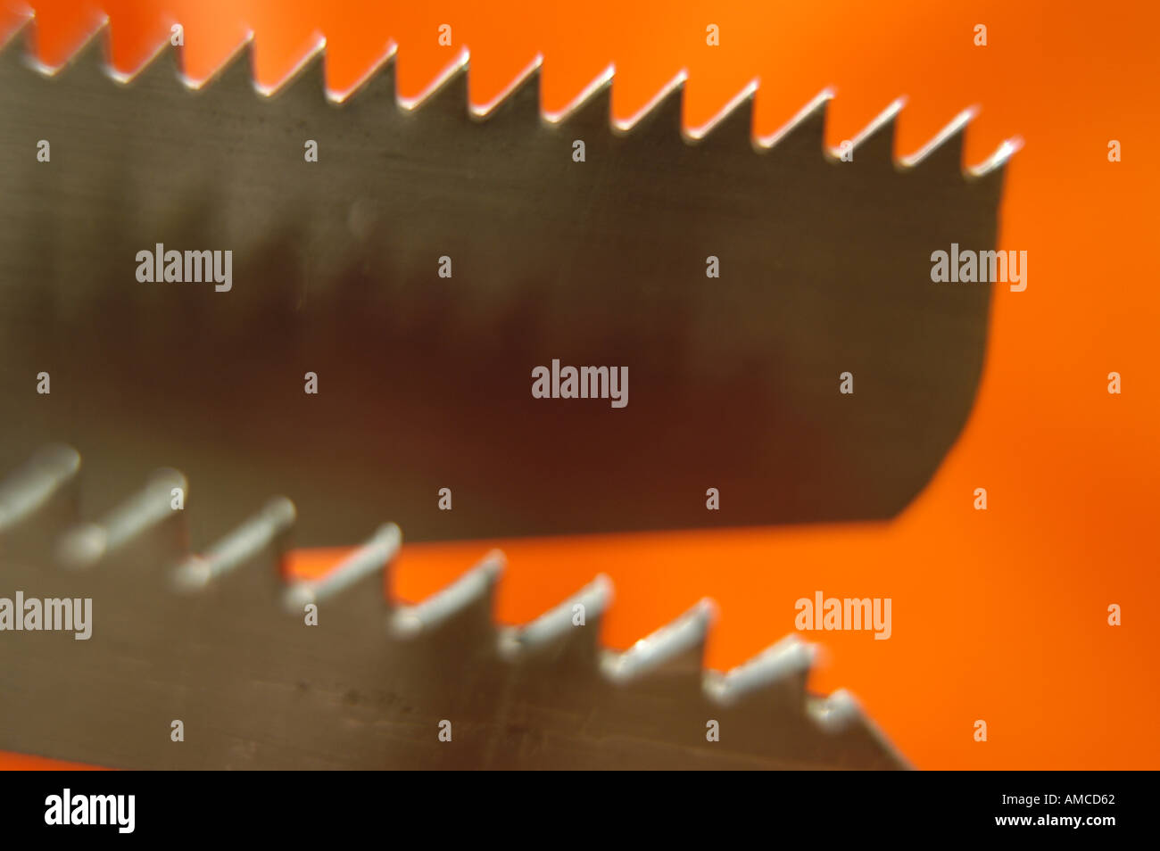 Tools tool scissors saw cutter teeth metal edge serrated horizontal ...