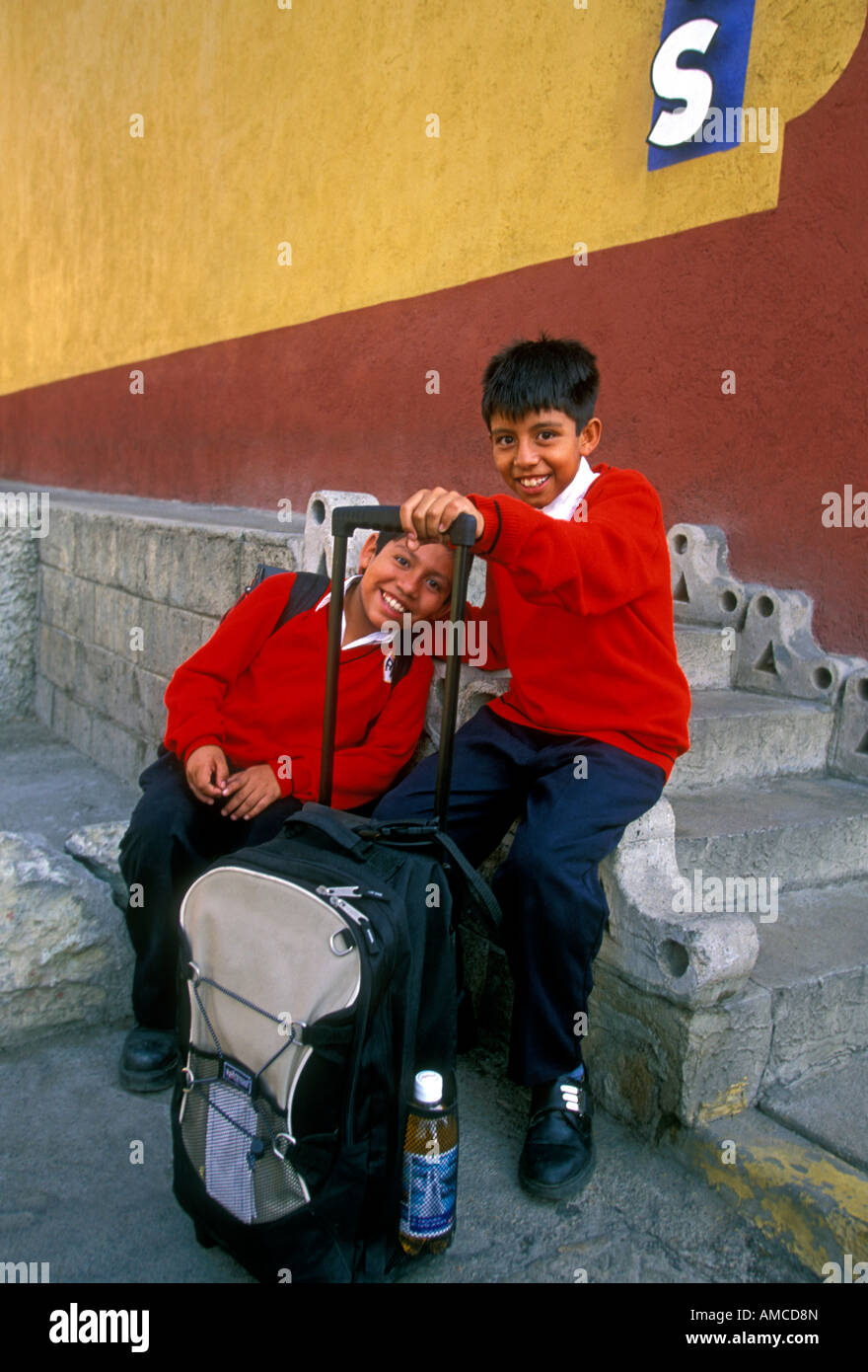 2 Mexican boys, two Mexican boys, 2, two, Mexican boys, boys, young ...