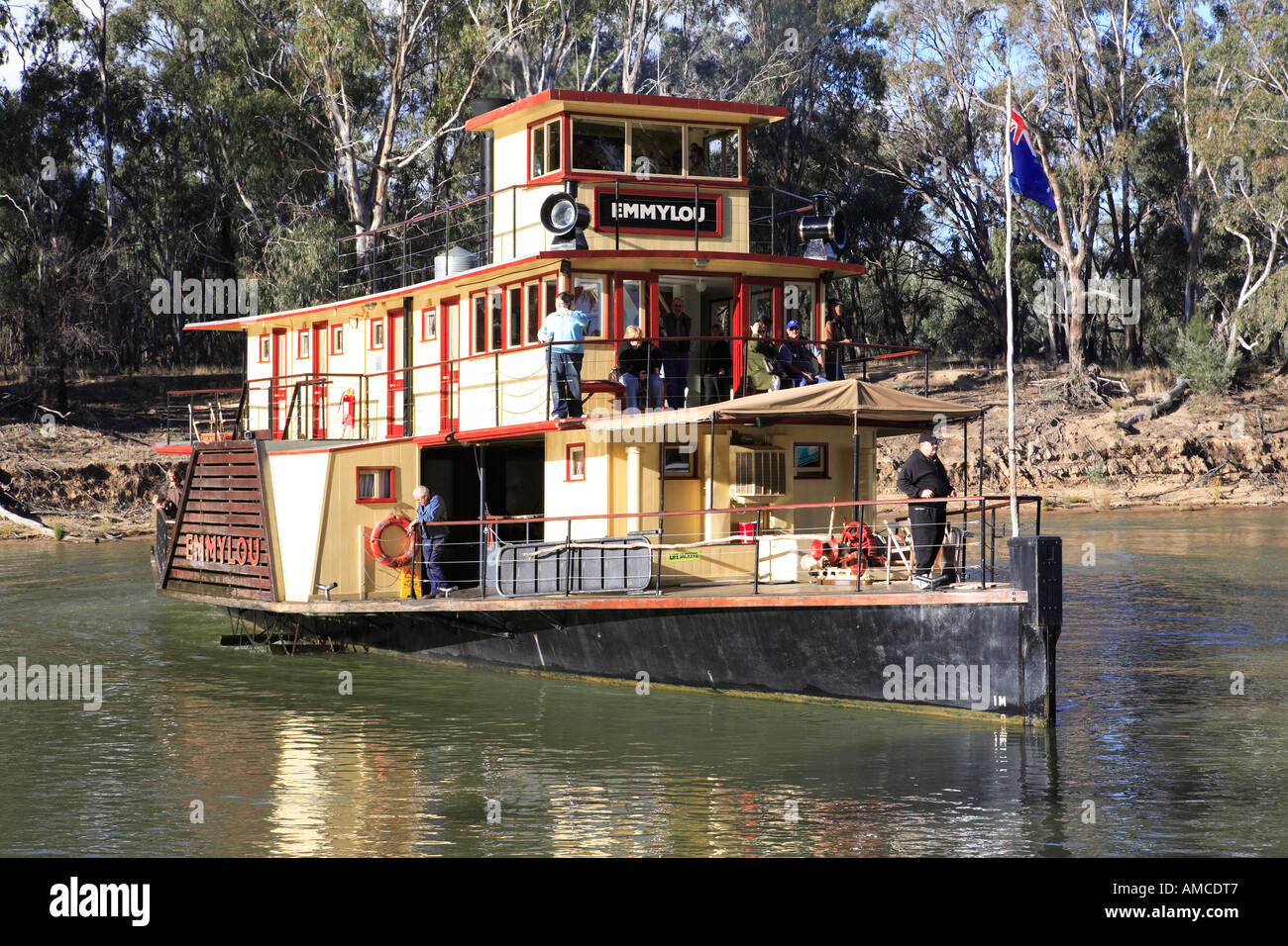 Emmylou murray river hi-res stock photography and images - Alamy