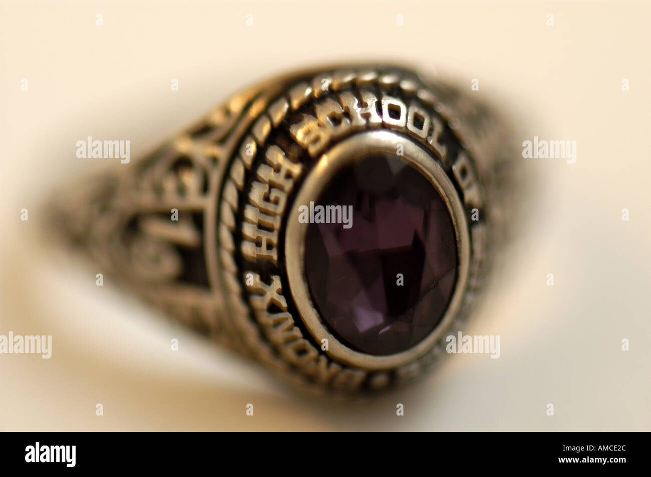 Class ring hi-res stock photography and images - Alamy