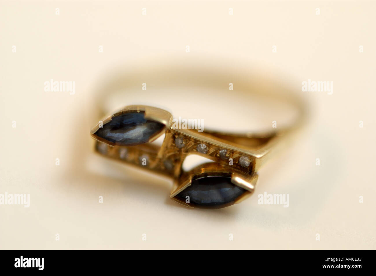 Diamond encrusted ring hi-res stock photography and images - Alamy