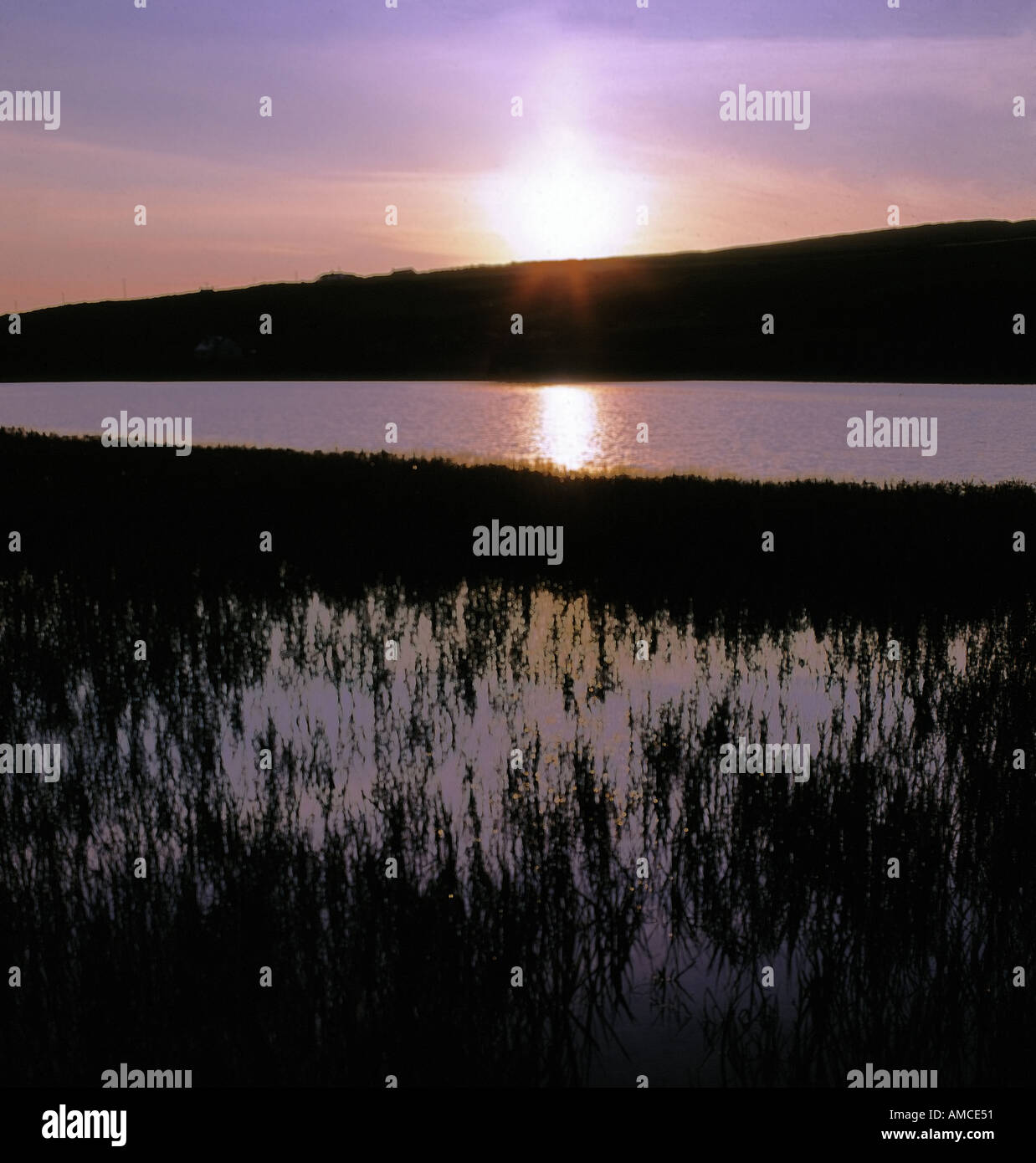Barley lake county cork ireland hi-res stock photography and images - Alamy