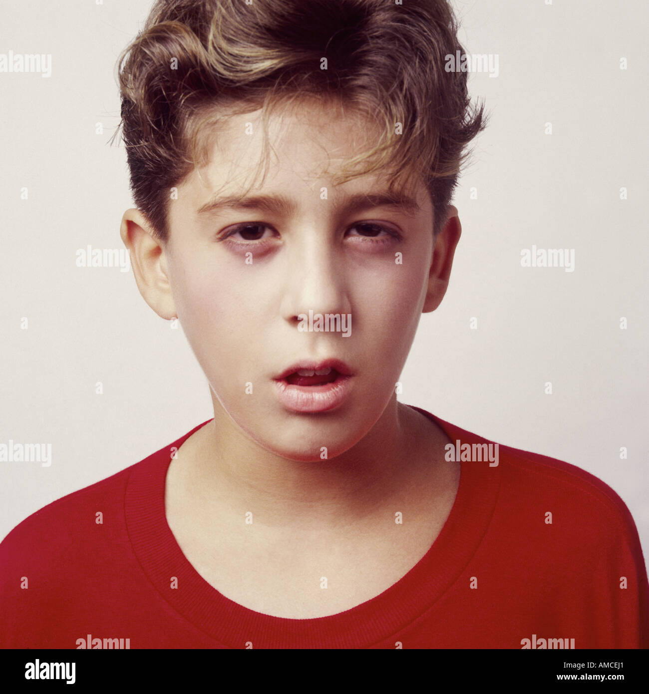 Boy beaten hi-res stock photography and images - Alamy