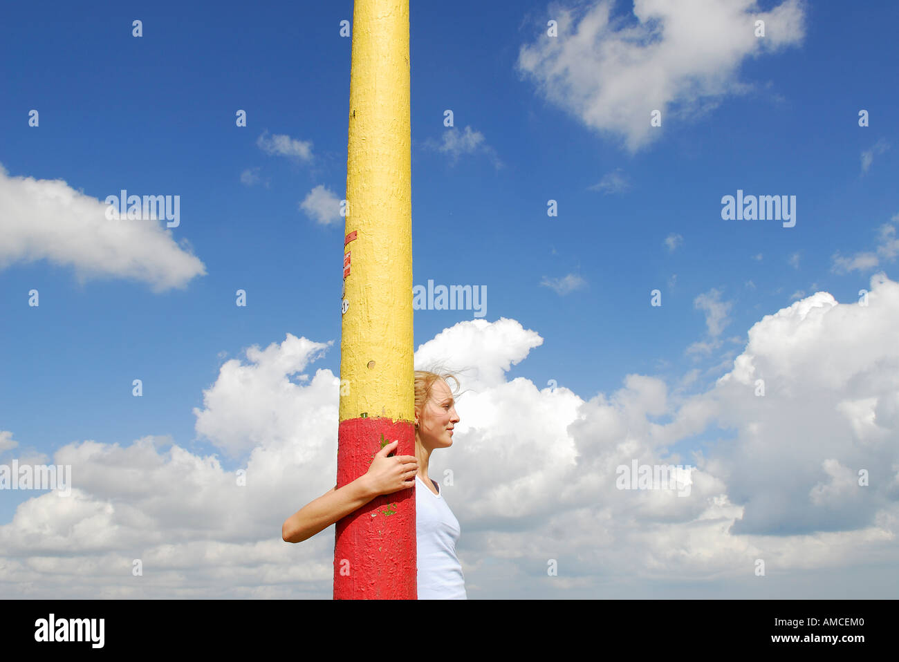 Pole seeking hi-res stock photography and images - Alamy