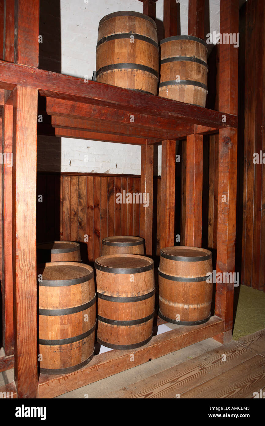 Powder magazine hi-res stock photography and images - Alamy