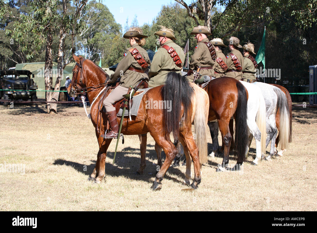 Australian army soldiers from hi-res stock photography and images - Alamy