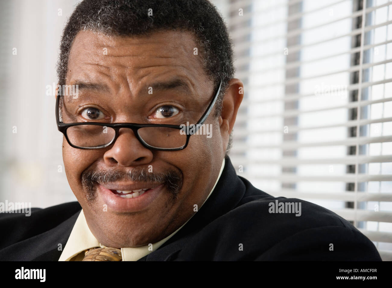 Portrait administrators hi-res stock photography and images - Alamy