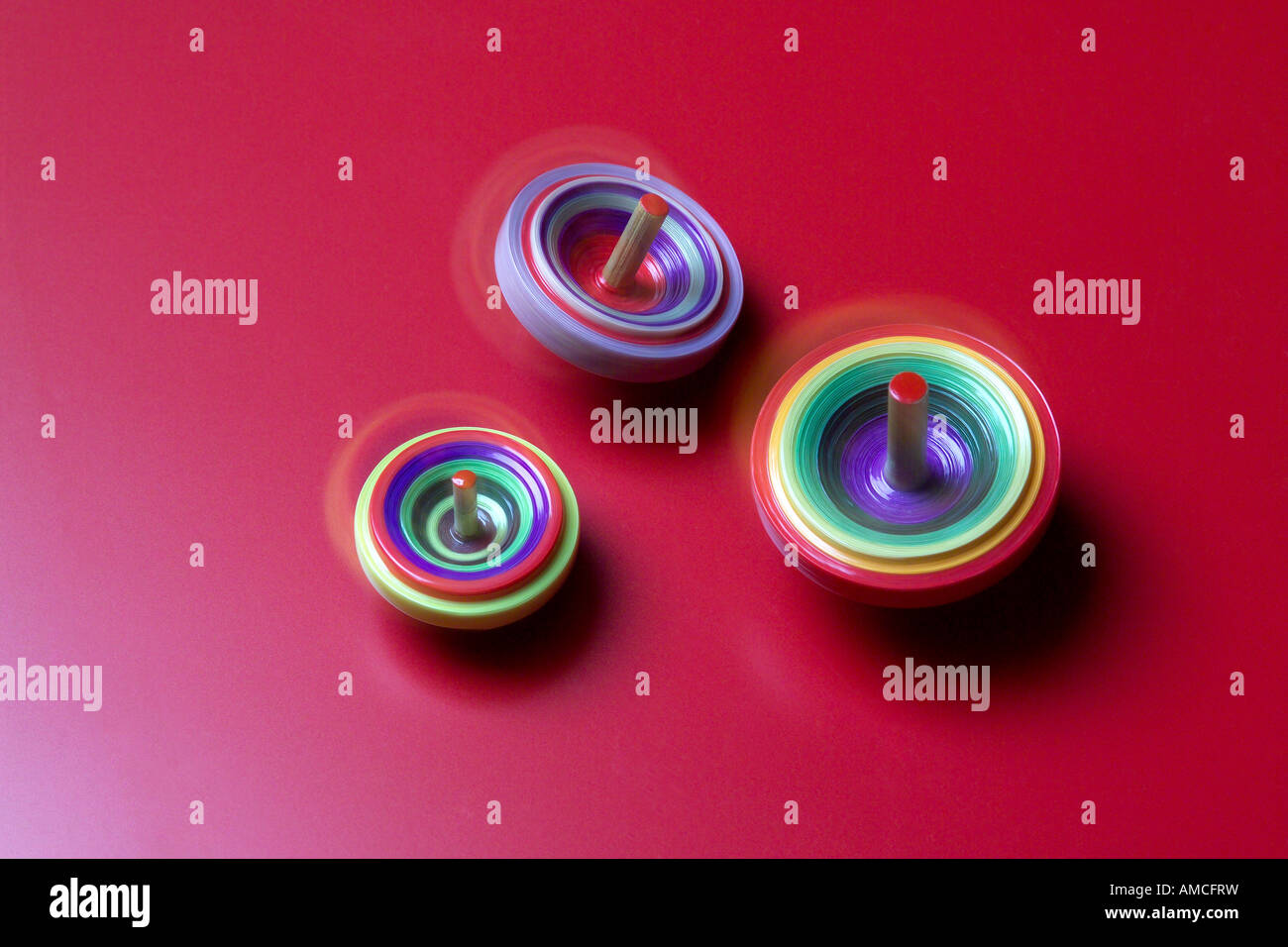 Spinning Tops High Resolution Stock Photography and Images - Alamy
