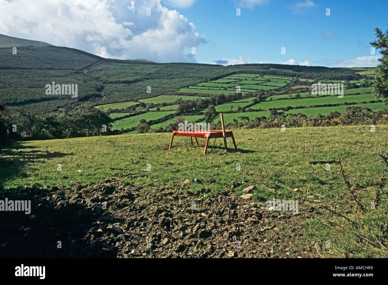 Blackstairs mountains hi-res stock photography and images - Alamy