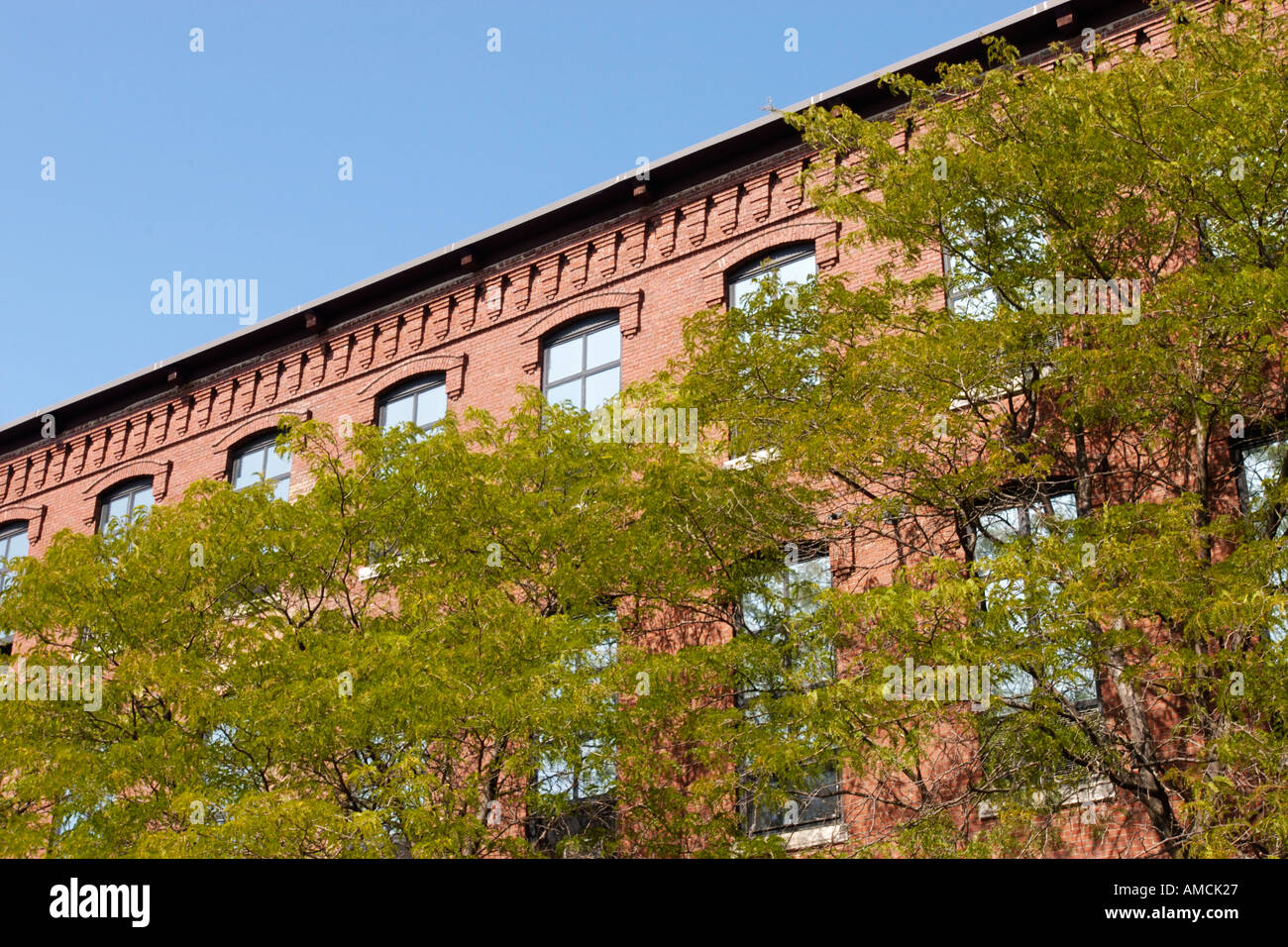 Lowell national historical park hi-res stock photography and images - Alamy