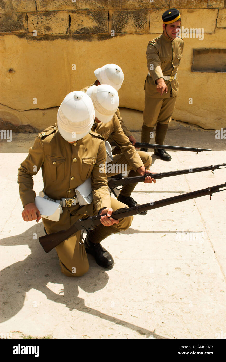 Victorian soldiers hi-res stock photography and images - Alamy