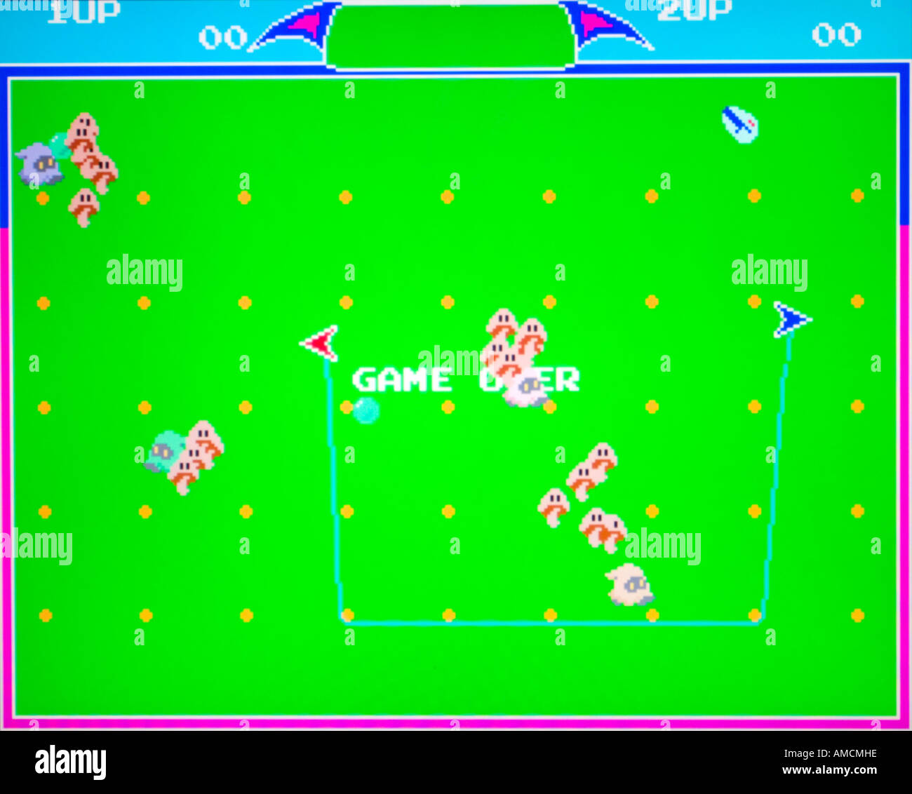 Rabble hi-res stock photography and images - Alamy