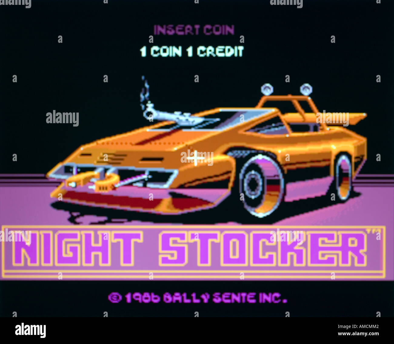 Video stocker hi-res stock photography and images - Alamy