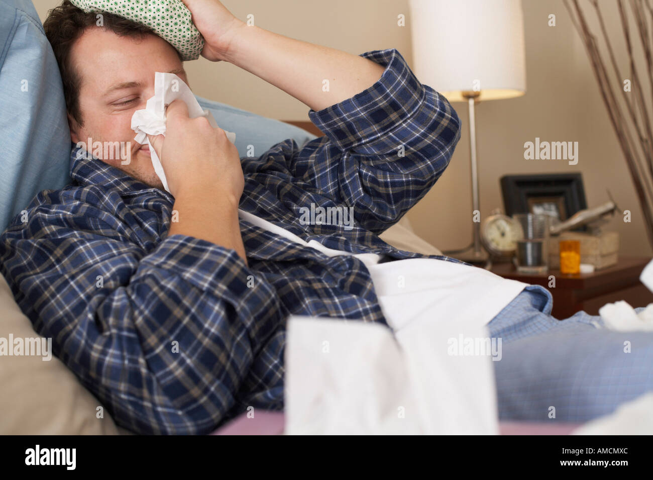 Person agony stuffed hi-res stock photography and images - Alamy