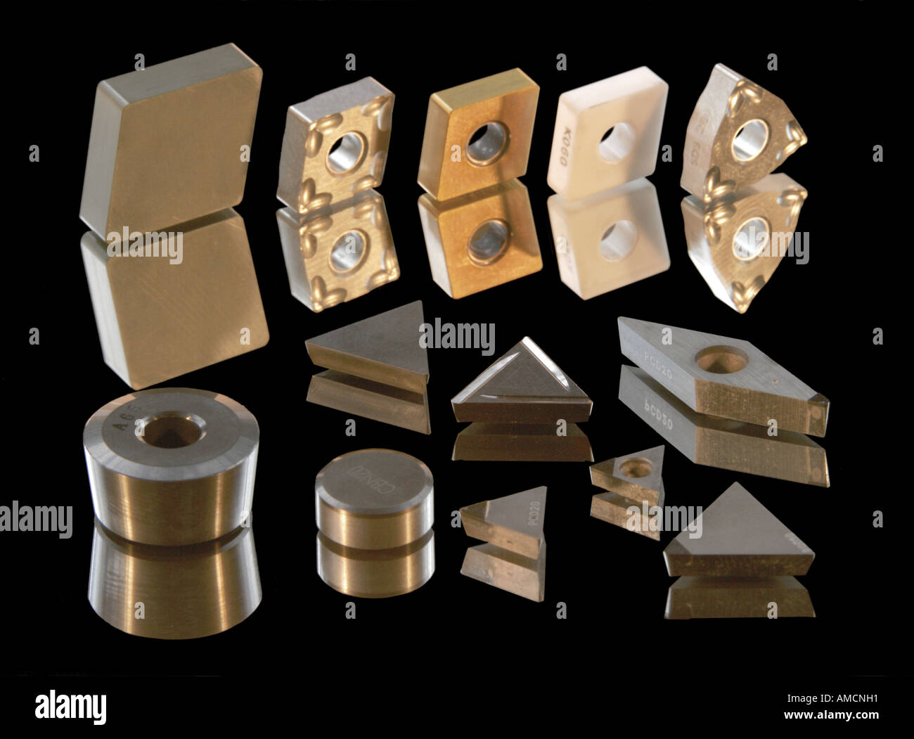 Carbide insert hi-res stock photography and images - Alamy