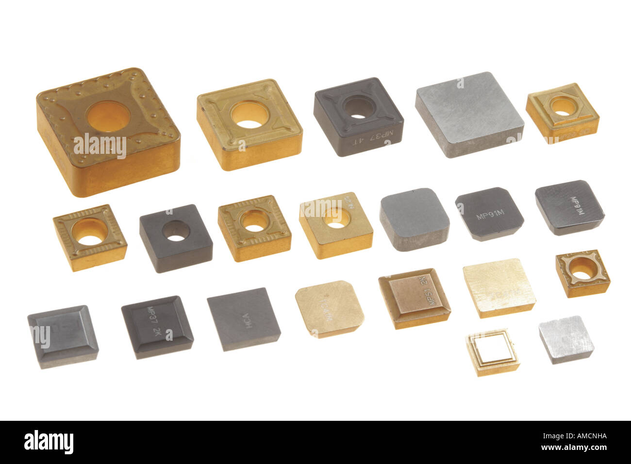 Tungsten carbide hi-res stock photography and images - Alamy