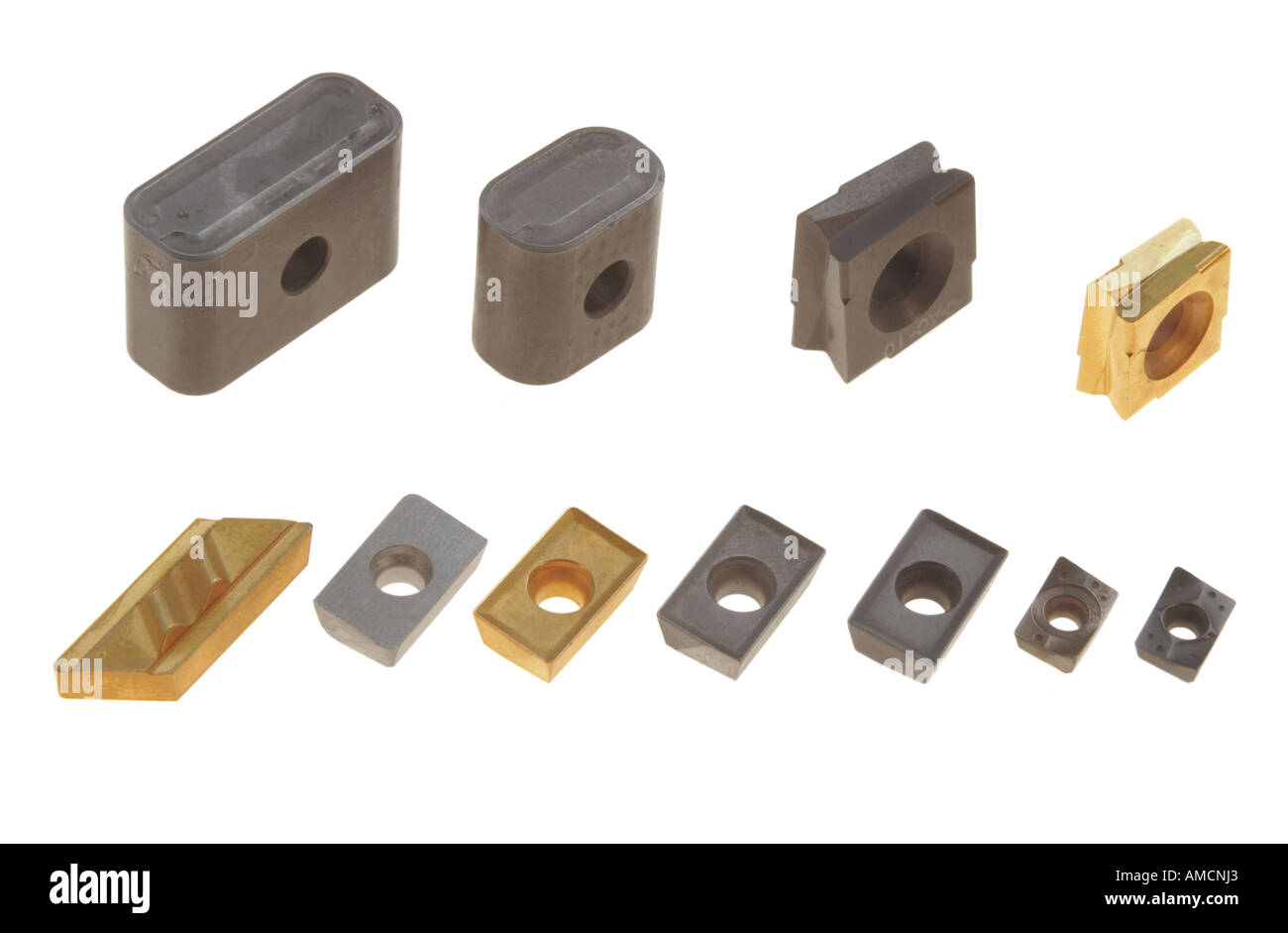 Tungsten carbide hi-res stock photography and images - Alamy