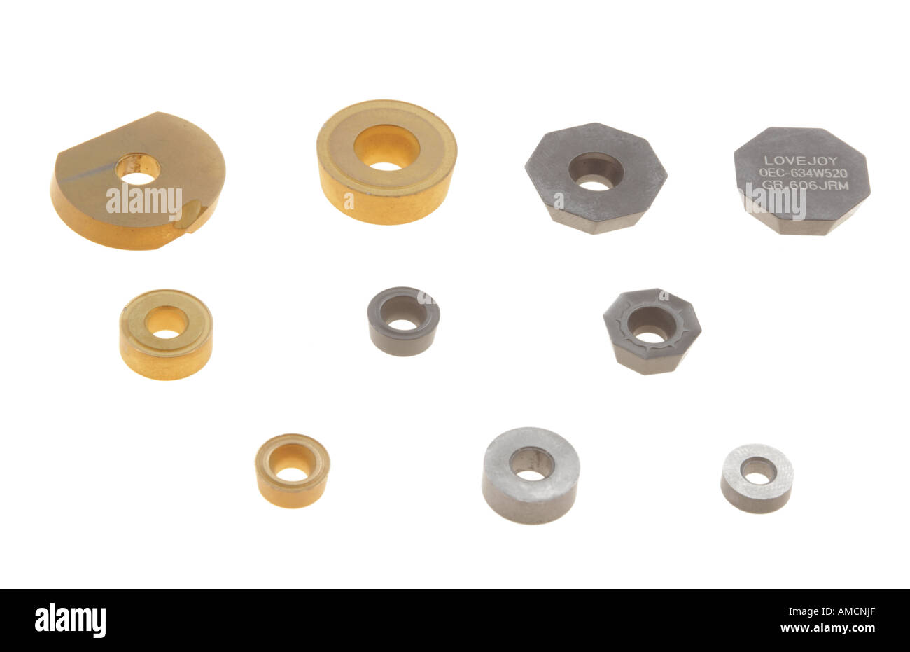 Tungsten carbide hi-res stock photography and images - Alamy